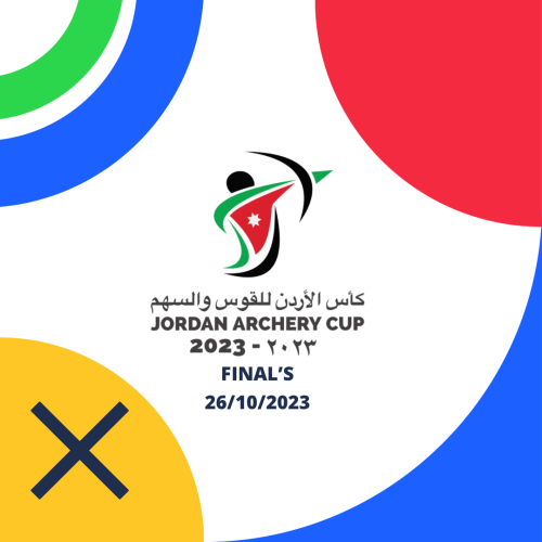 Jordan Archery Cup Final’s | World Archery