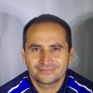 Alex Rivas | World Archery