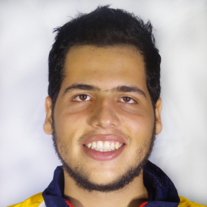 Alejandro Angel Lopez | World Archery