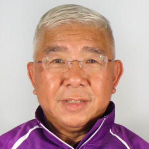 Cheng Wai Lun William | World Archery
