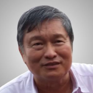 Chang Poh Tang | World Archery