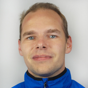 Per Israelsson | World Archery