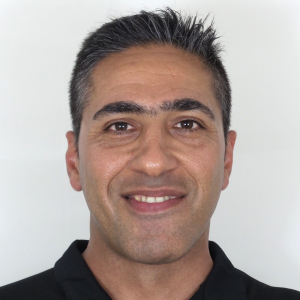 Mehrdad Fallahi | World Archery