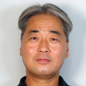 Kim Seonghoon | World Archery