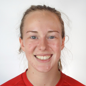 Elissa Foley | World Archery