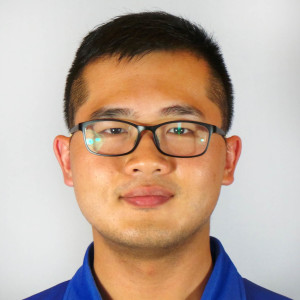 Lin Ming-Ruei | World Archery