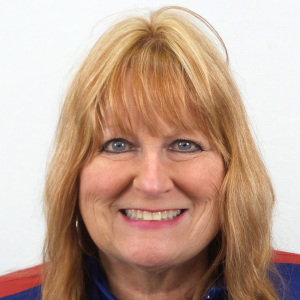 Sherry Harrell-Pugh | World Archery