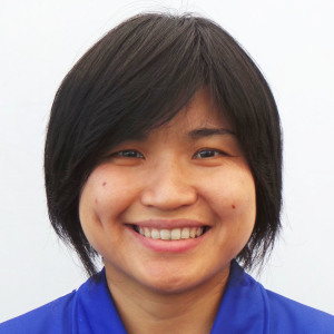 Chang Yu-Chin | World Archery