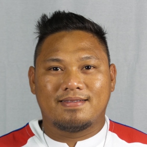 Zander Lee F. Reyes | World Archery