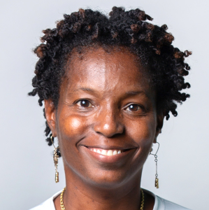 Winnette Alexis Lawrence | World Archery