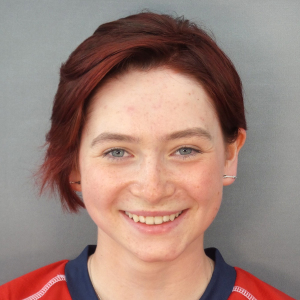 Imogen Newby | World Archery