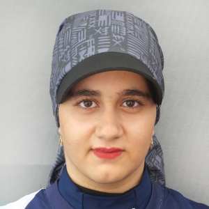 Saghar Ghasemi | World Archery