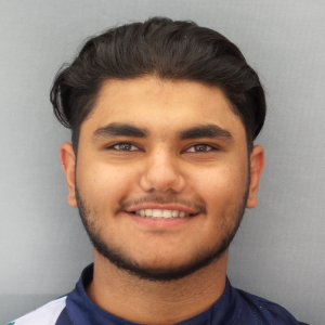 Amir Reza Azizi | World Archery