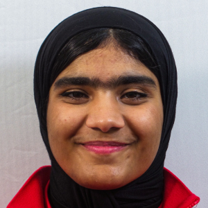 Alyaa Saleh Abdella Al-Ali | World Archery