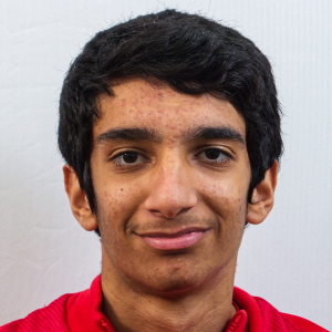 Mayed Alktebi | World Archery