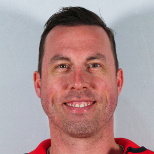 Ackroyd Devon | World Archery