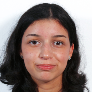 Rebecca Recinos Contreras | World Archery