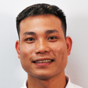 Nguyen Trung Chien | World Archery