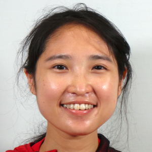 Loh Tze Rong Vanessa | World Archery