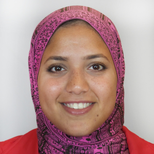 Aya Kamel | World Archery