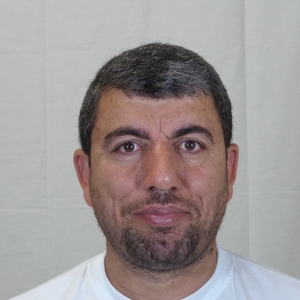 Al-Mashhadani Saad | World Archery